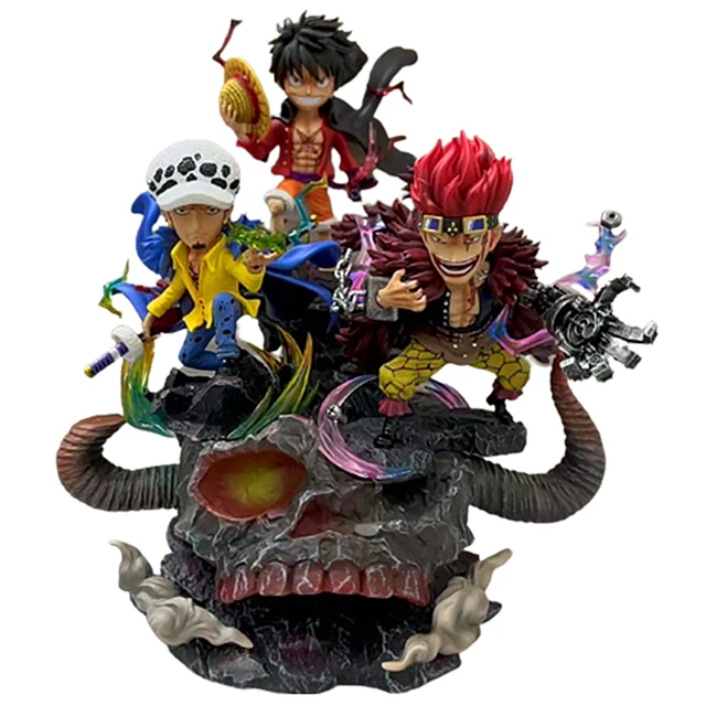 Supernova One Piece