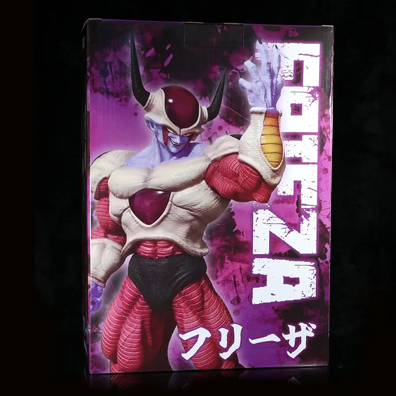 King Cold Dbz Final Form