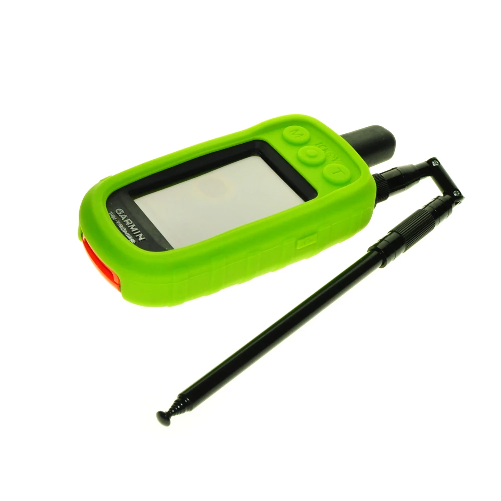 Silicone Protect Case Skin Cover + Extendable Accessories (Black) for ...