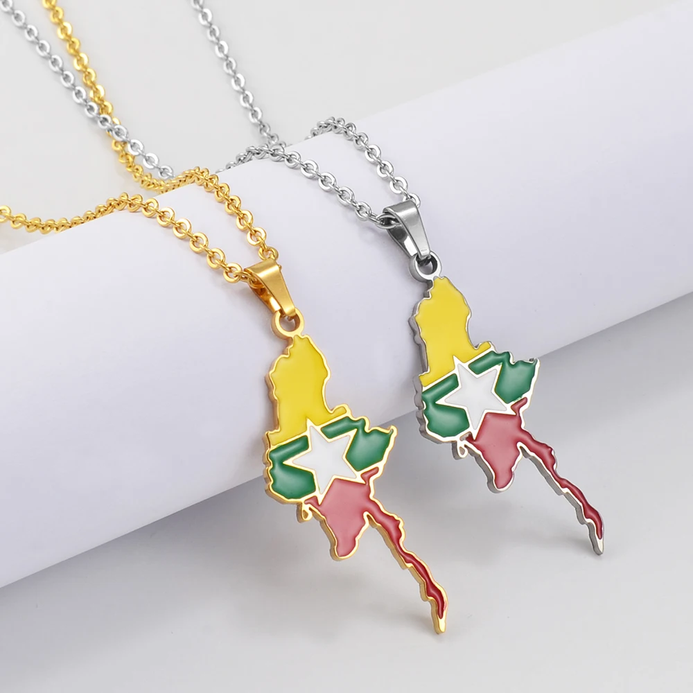 Pendant Necklaces | Jewelry Chain - Pendant Necklaces Charm Jewelry ...