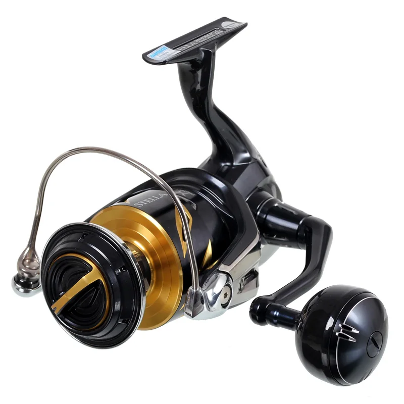 NEW-Original-SHIMANO-STELLA-SW-8000PG-8000HG-10000PG-14000XG-Fishing ...