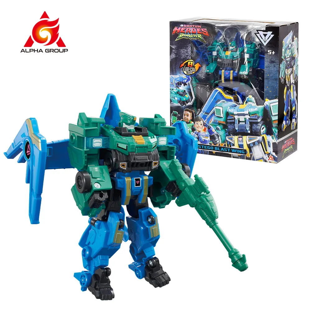 Quantum-Heroes-Anime-Dinoster-Action-Figure-2-em-1-Stego-Blast-Wing ...