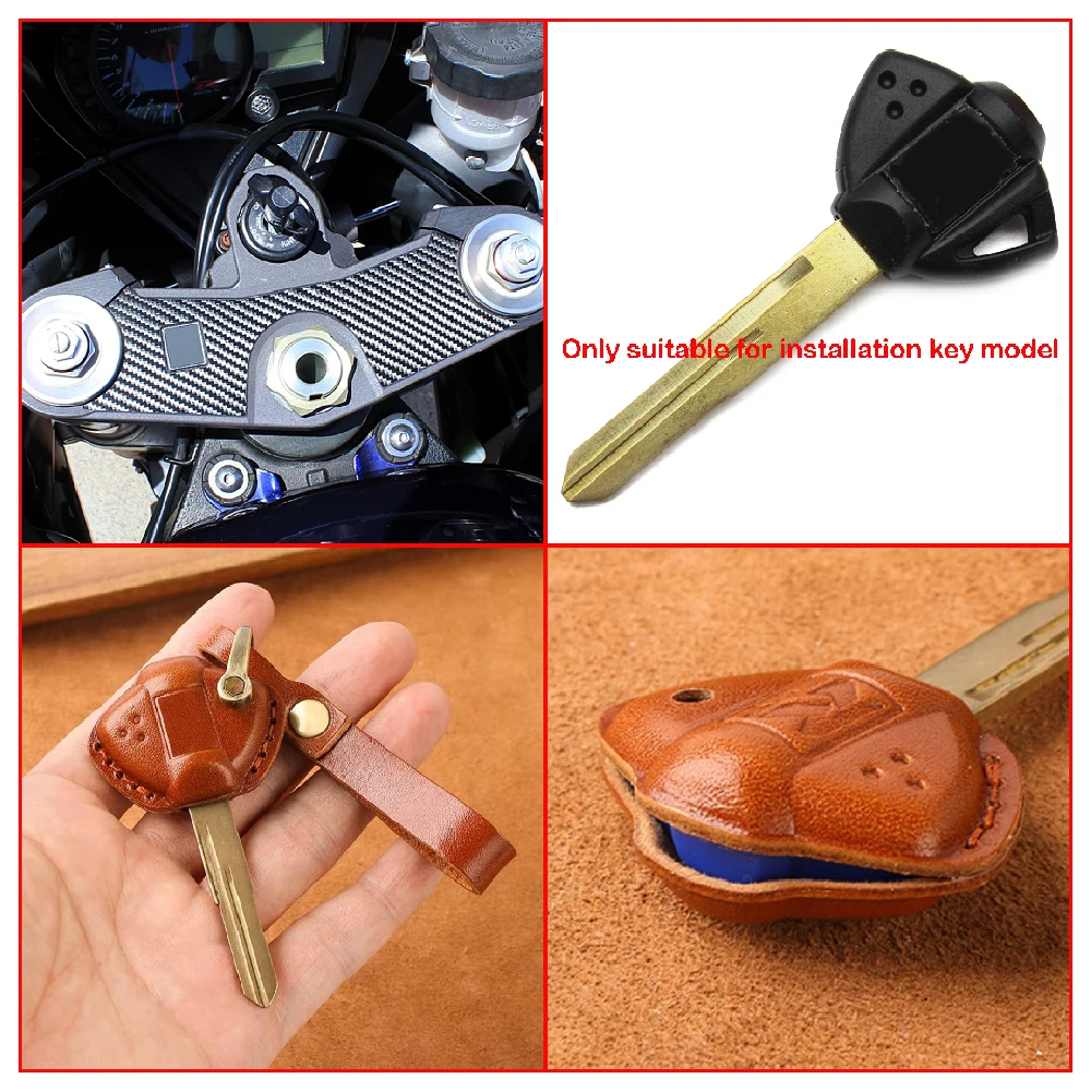 Fit for Suzuki GSXR 1300 Hayabusa GSX-R 1000 ABS GSX-R1000R GSX-R750 ...