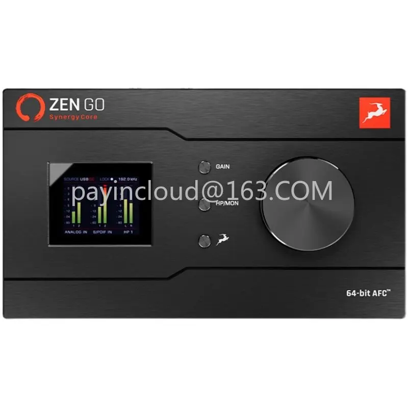 Tarjeta-de-sonido-USB-externa-port-til-ant-lope-Antelope-Zen-Go ...