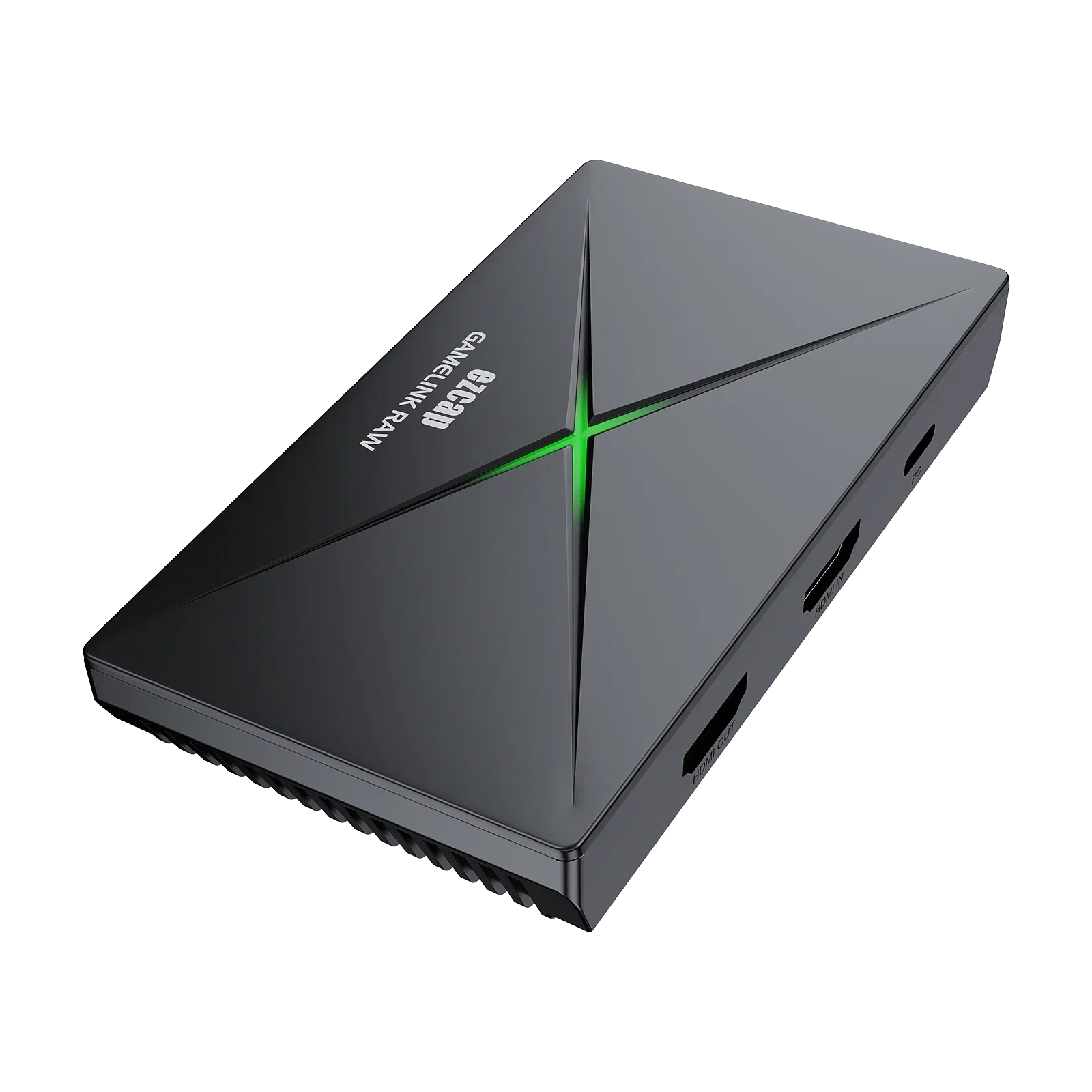 Ezcap333-GAMELINK-RAW-4K-UHD-Video-Capture-Card-Type-C-USB-3-0-Video ...