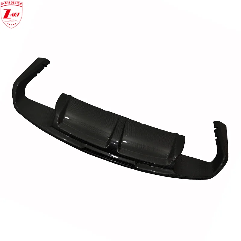 Z-ART-For-Bentayga-Carbon-Fiber-Rear-Lip-for-Bentley-Bentayga-Carbon ...