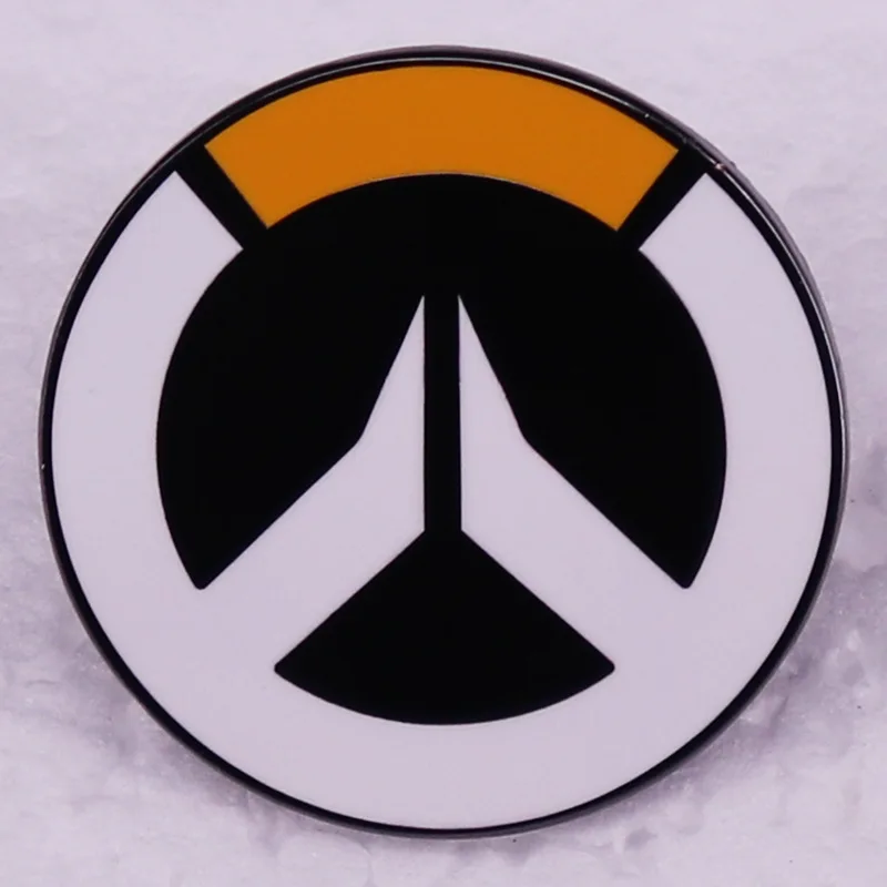 Overwatch-Logo-Shooting-Game-Player-Fashion-Accessories-Enamel-Pin ...