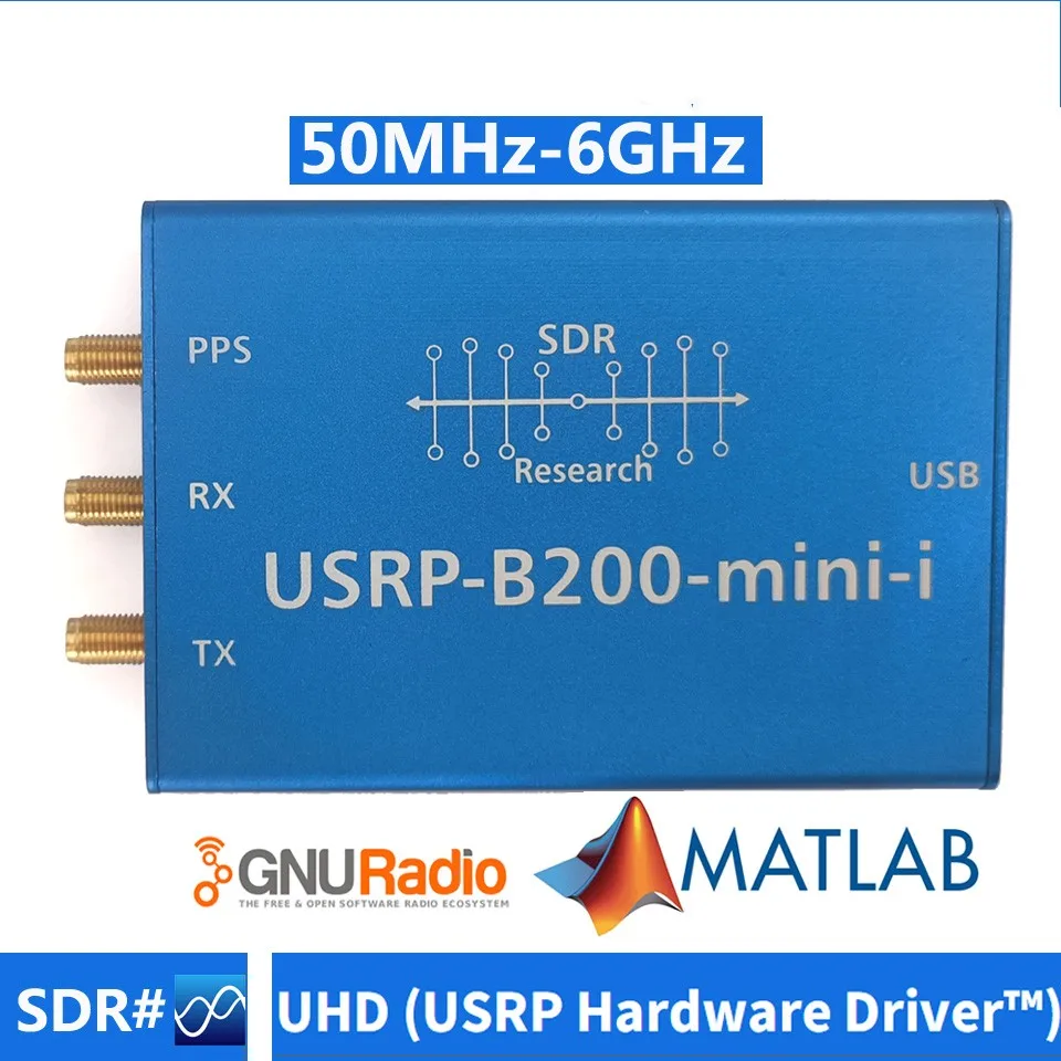 Software-de-Radio-SDR-RF-placa-de-desarrollo-Compatible-con-USRP-Ettus ...
