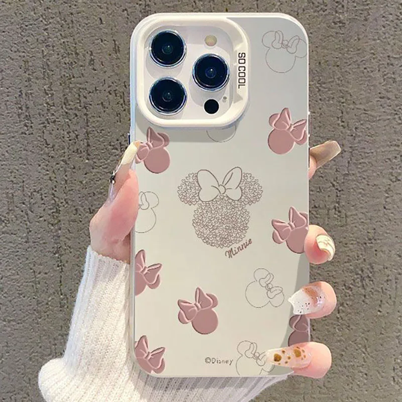 Disneys-Cute-Mickeys-Mouses-Avatar-Case-for-Xiaomi-Redmi-A1-9C-9T-Note ...