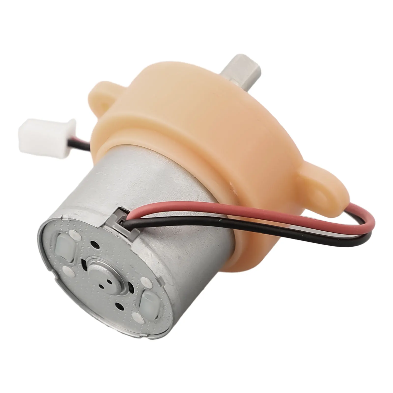 1pc-Silent-Gear-Box-32mm-DC5V-3rpm-Slow-Speed-Gear-Motor-Quiet-Brushed ...