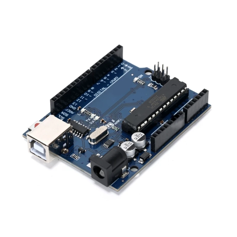 DIP-Development-Board-Module-Adopts-ATMEGA328P-Microcontroller-Easy-To-Use-Open-Source ...