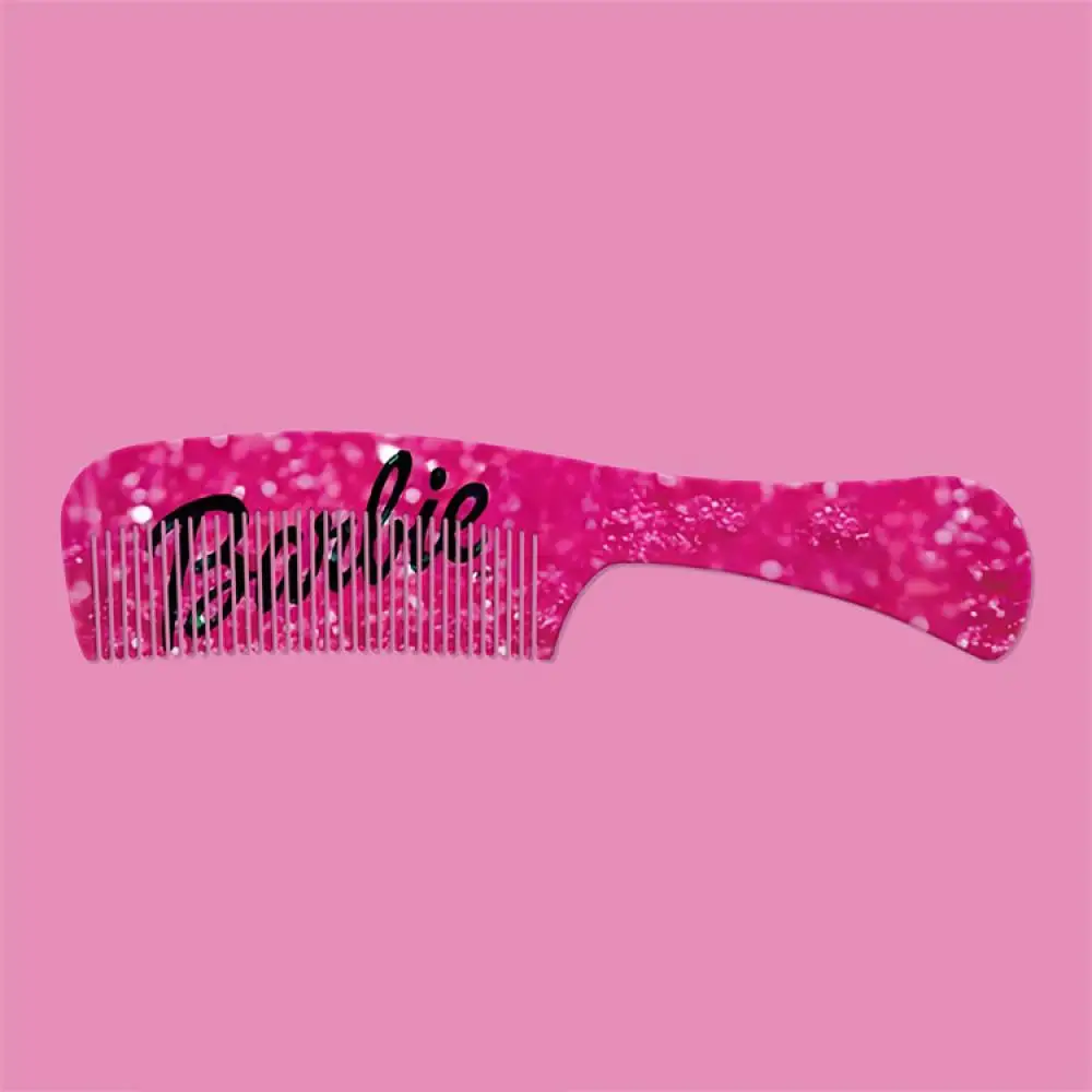 1Pc-Barbies-Comb-Kawaii-Cartoon-Candy-Colored-Barber-Comb-Anti-Static ...