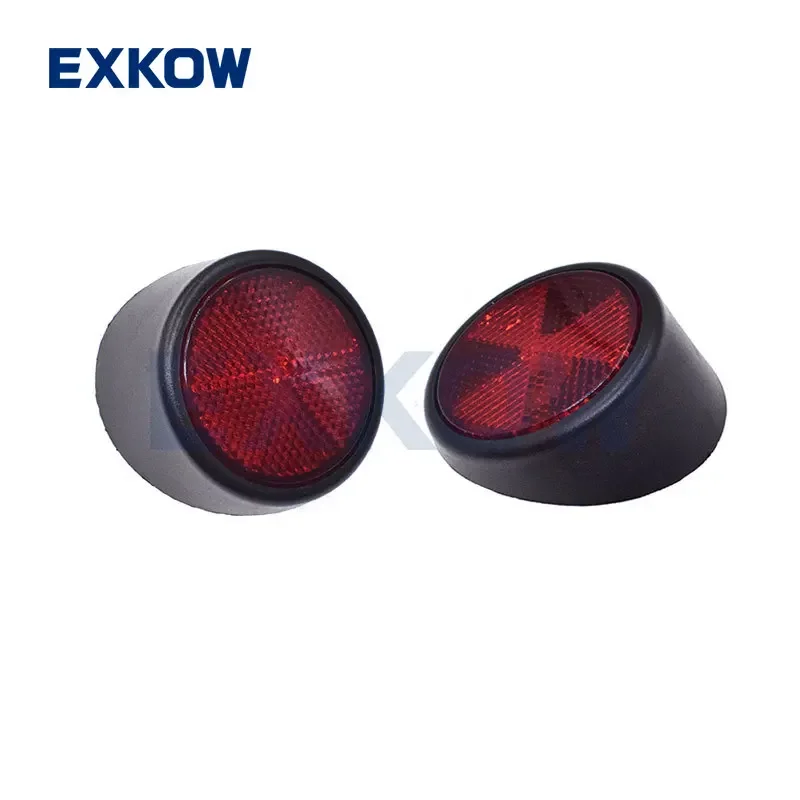 Taiwan Rear Fog Lamp Reflector for Mitsubishi L200 K74T MR109135 ...