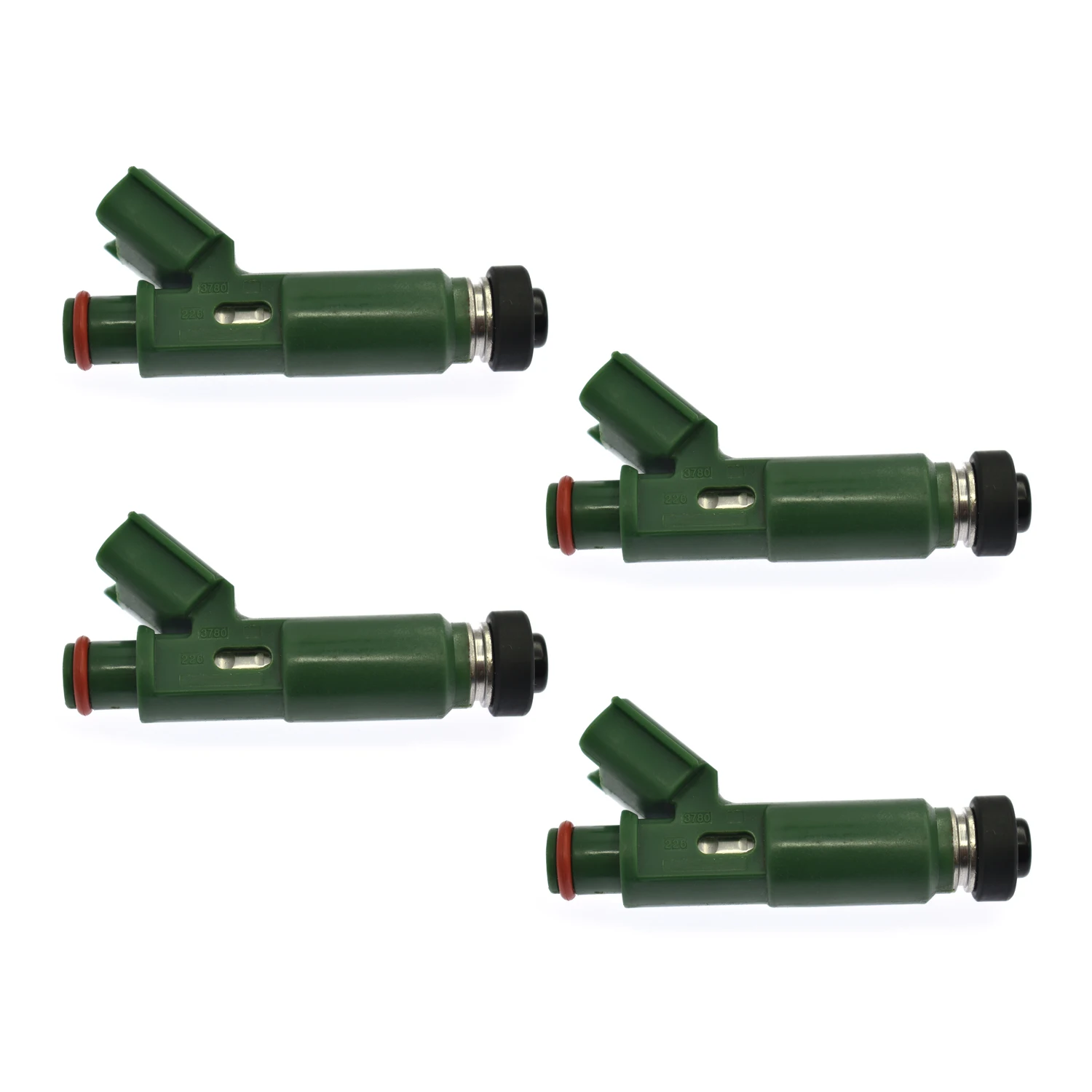 Fuel-Injectors-4pcs-23250-22040-Strict-QC-Fitment-Tested-Easy-to ...