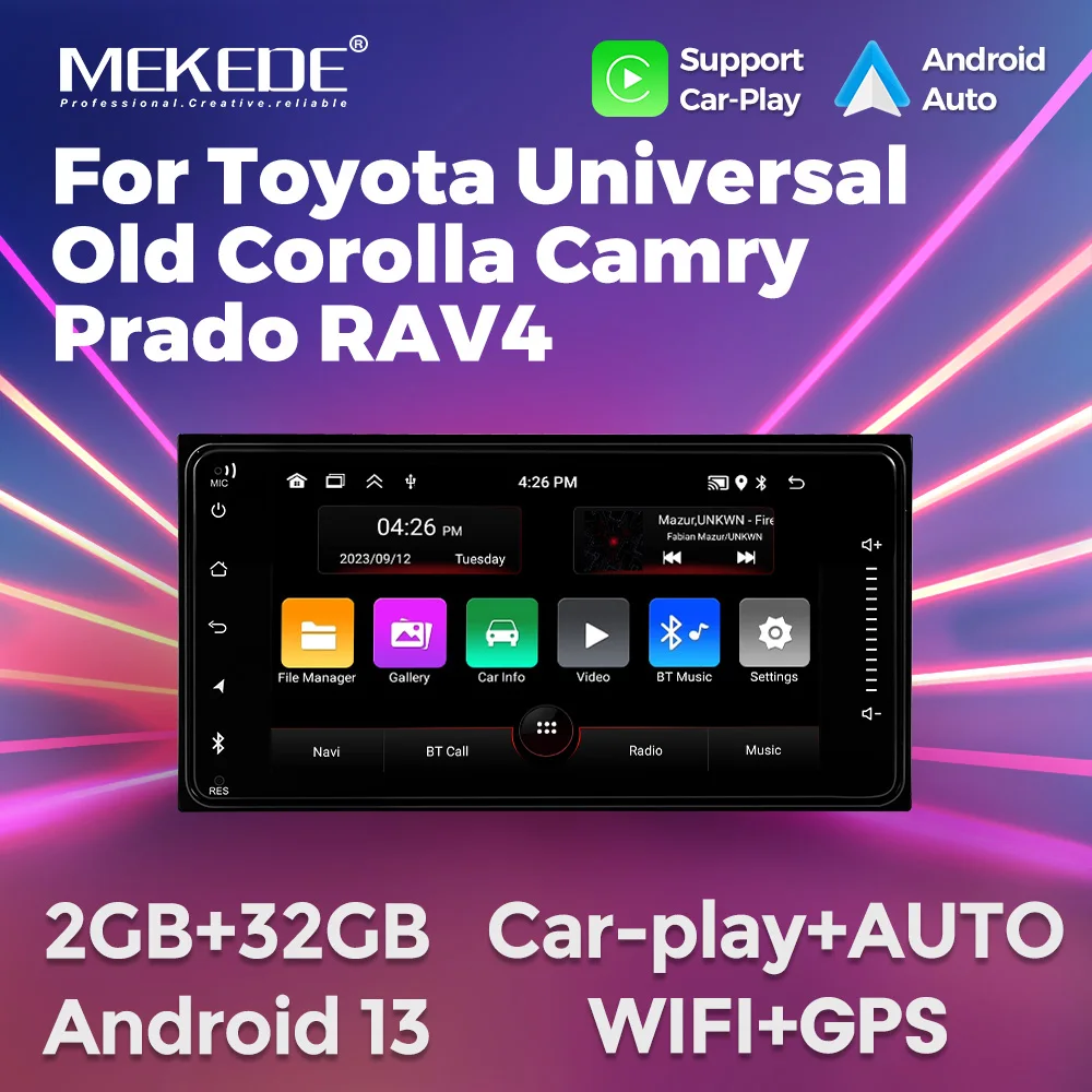 Androide-13-All-In-One-Car-Multimedia-Player-For-Toyota-Universal-Old ...