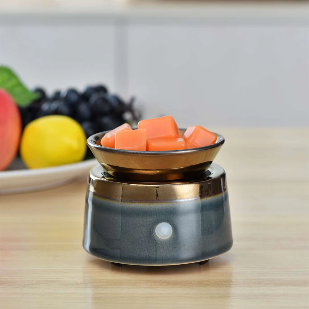 3-In-1-Scentsy-Warmer-Electric-Ceramic-Scented-Wax-Melt-Warmer ...