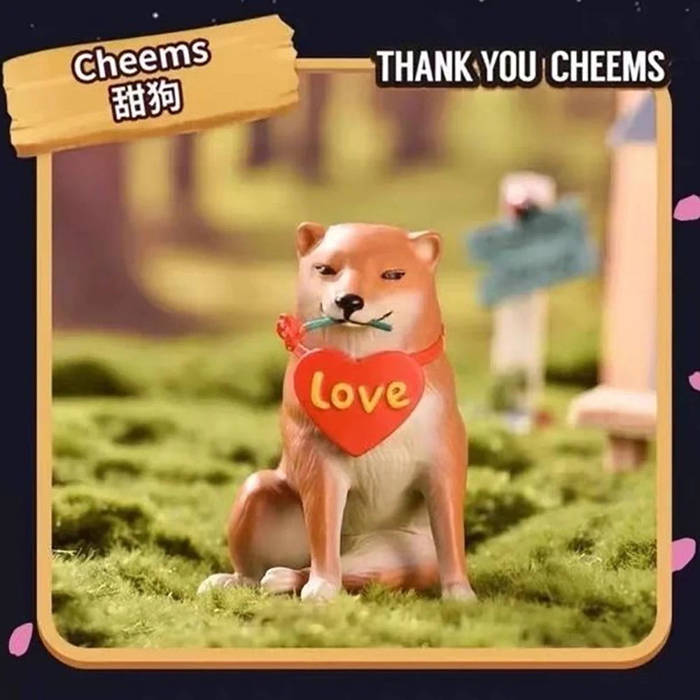Thank You Dog Meme
