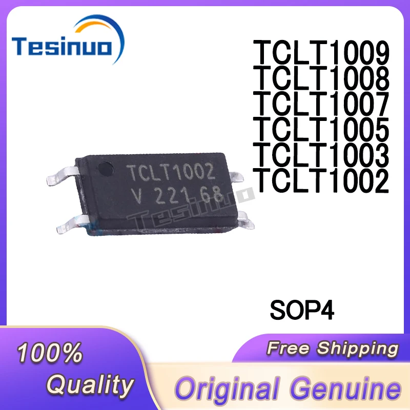 10-PCS-New-Original-TCLT1002-TCLT1003-TCLT1005-TCLT1007-TCLT1008 ...