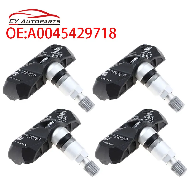 New TPMS Sensor Tire Pressue Sensor For Mercedes BENZ 2006-2011 CLS550 ...
