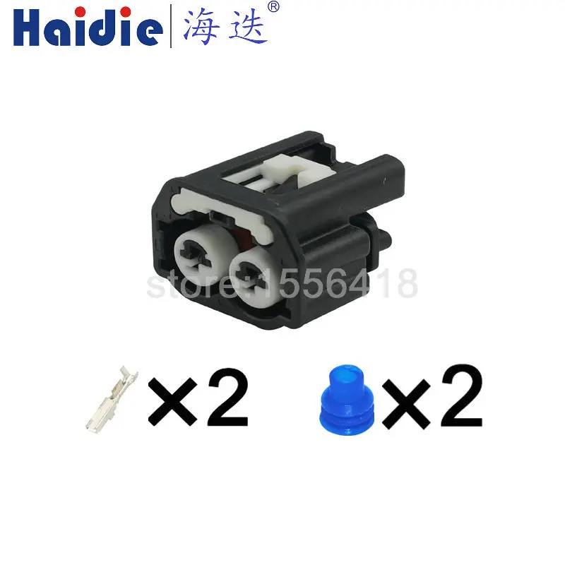 1-20-sets-2pin-Crankshaft-Position-Sensor-Plug-connector-7283-6033-30 ...