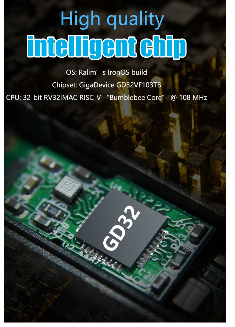 Pine64 Smart Mini Паяльник | AliExpress