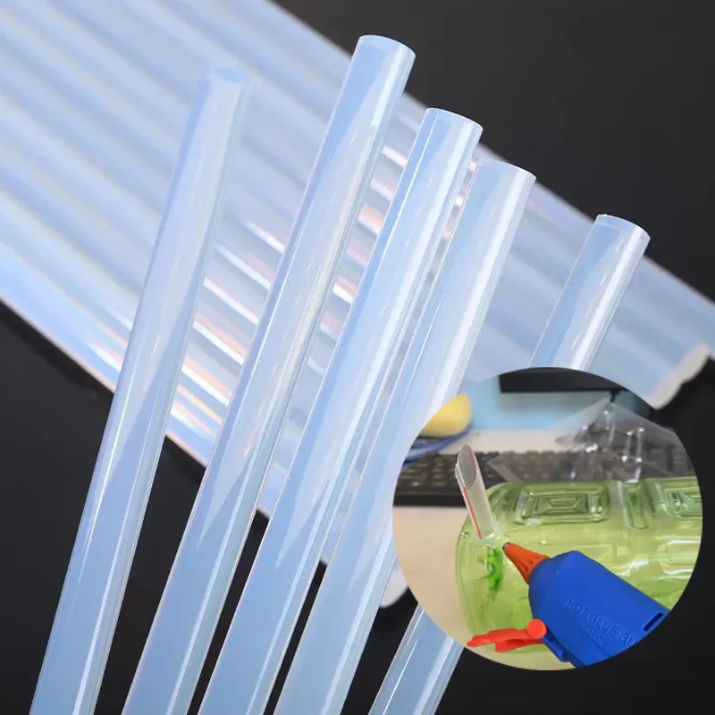 5-20pcs-Hot-Melt-Glue-Stick-Home-DIY-Visco-Tools-for-Electric-Glue-Gun ...