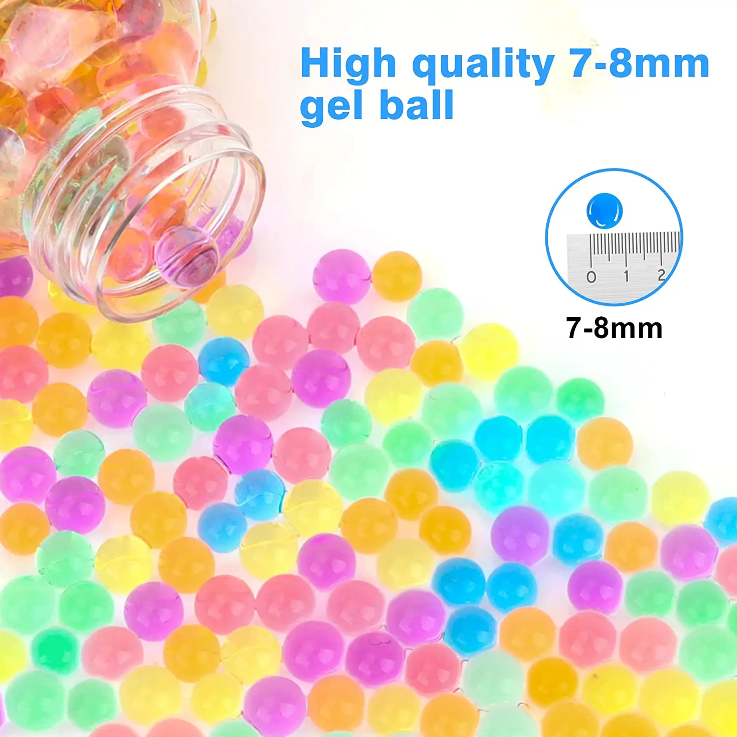 30000pcs-Magic-Water-Bullets-BB-Gel-Paint-Ball-Airsoft-Ammo-Beads-Guns ...