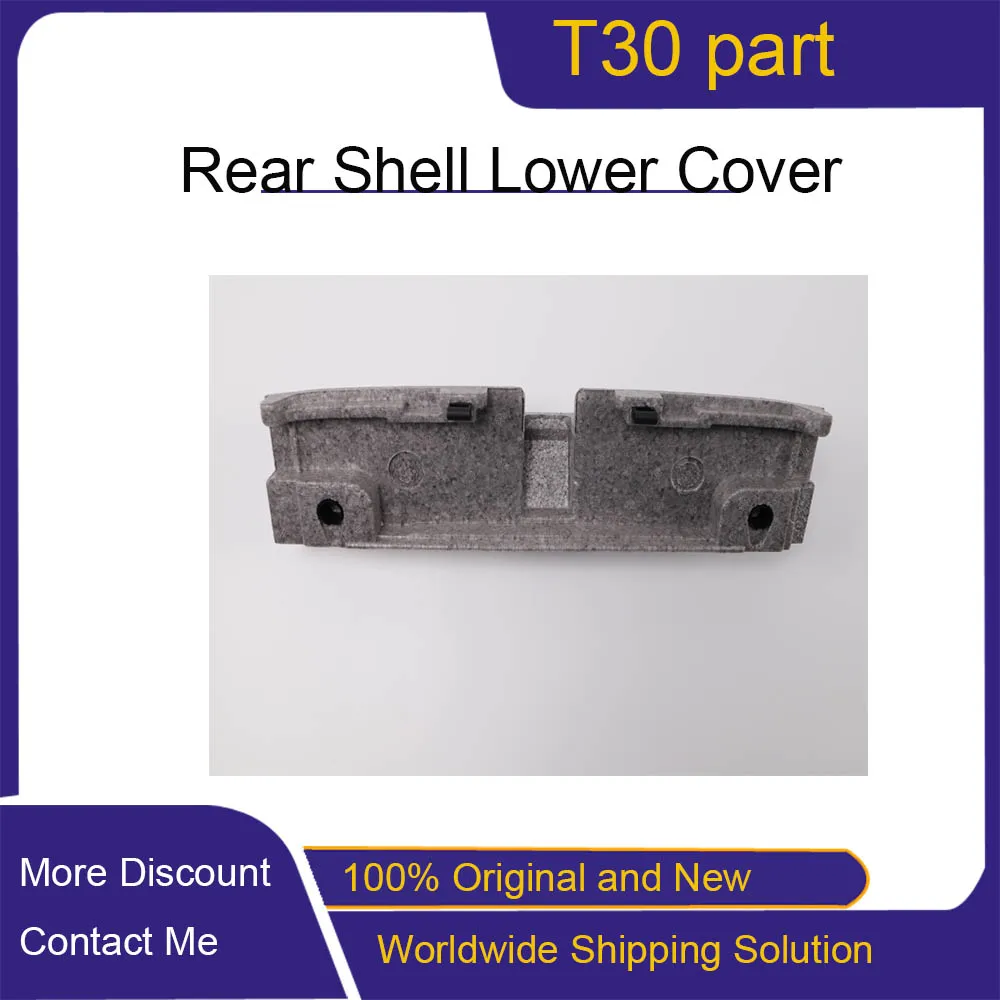 Agras-Spare-Parts-Rear-Shell-Lower-Cover-For-DJI-T30-Plant-Protection ...