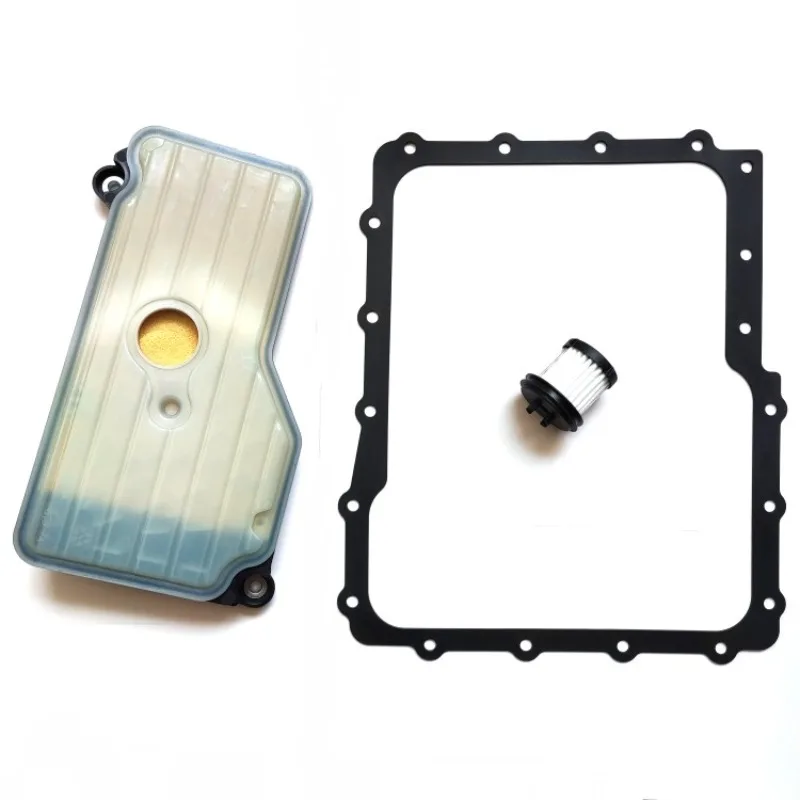 Filtro de transmisión para Baojun 510 530 RS5 RC 2022 Chevrolet Captiva ...