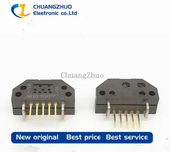 1Pcs-New-original-HEDS-9041-J00-HEDS-9041-J00-ROTARY-ENCODER-OPTICAL ...