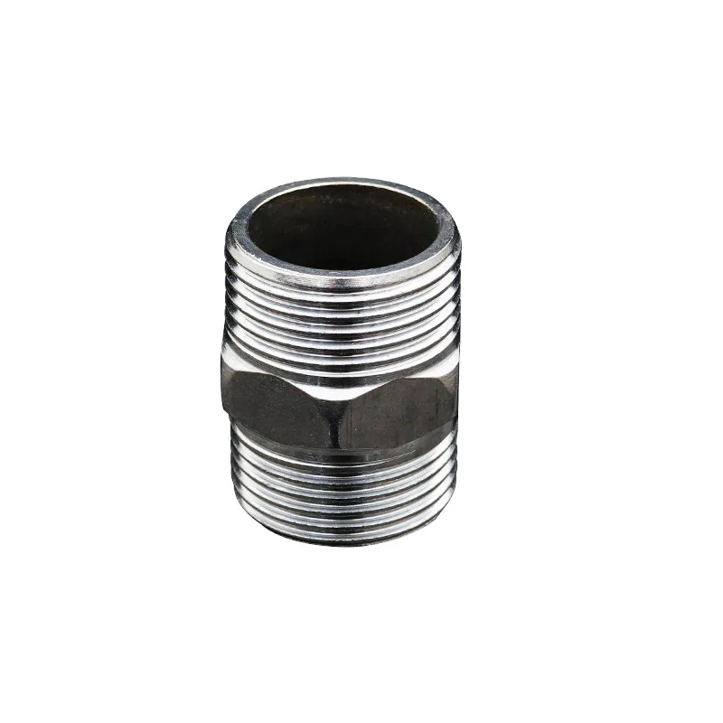 304 Stainless Steel Twin-wire Reducing Double-outer Wire Precision ...