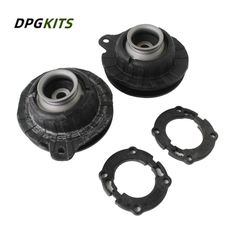 68194316AC 68194317AC Front Strut Mount Set 5168088AA For 2014-2020 ...