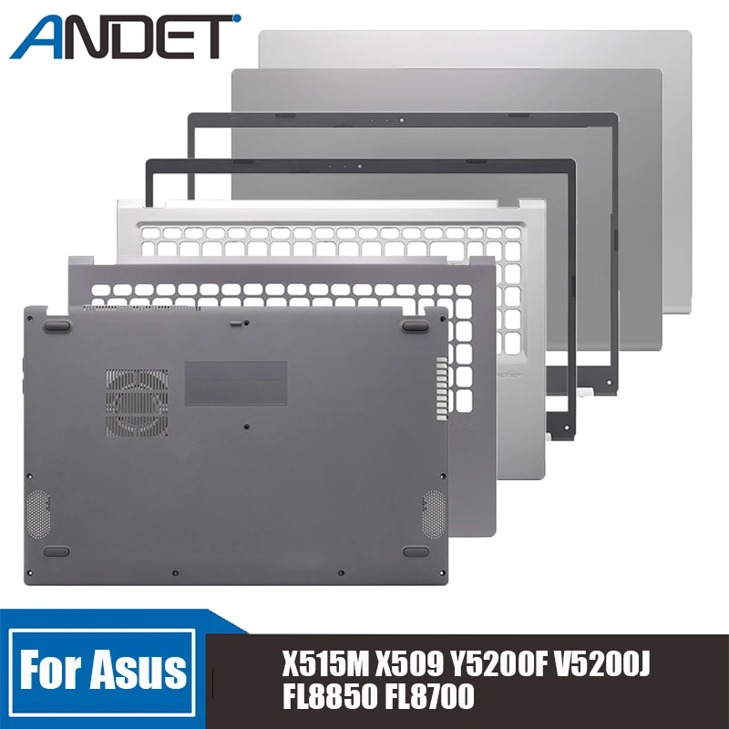 Carcasa-trasera-de-pantalla-para-ordenador-port-til-marco-de-tapa ...