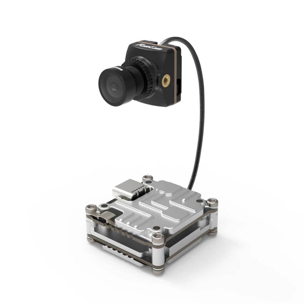 RunCam Link Phoenix HD Nano Kit DJI VTX para gafas DJI V2 VS Caddx ...