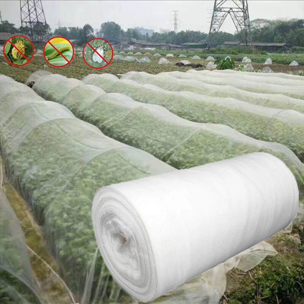 Plant-Vegetable-Garden-Insect-Protection-Net-Garden-Fruit-Care-Cover ...