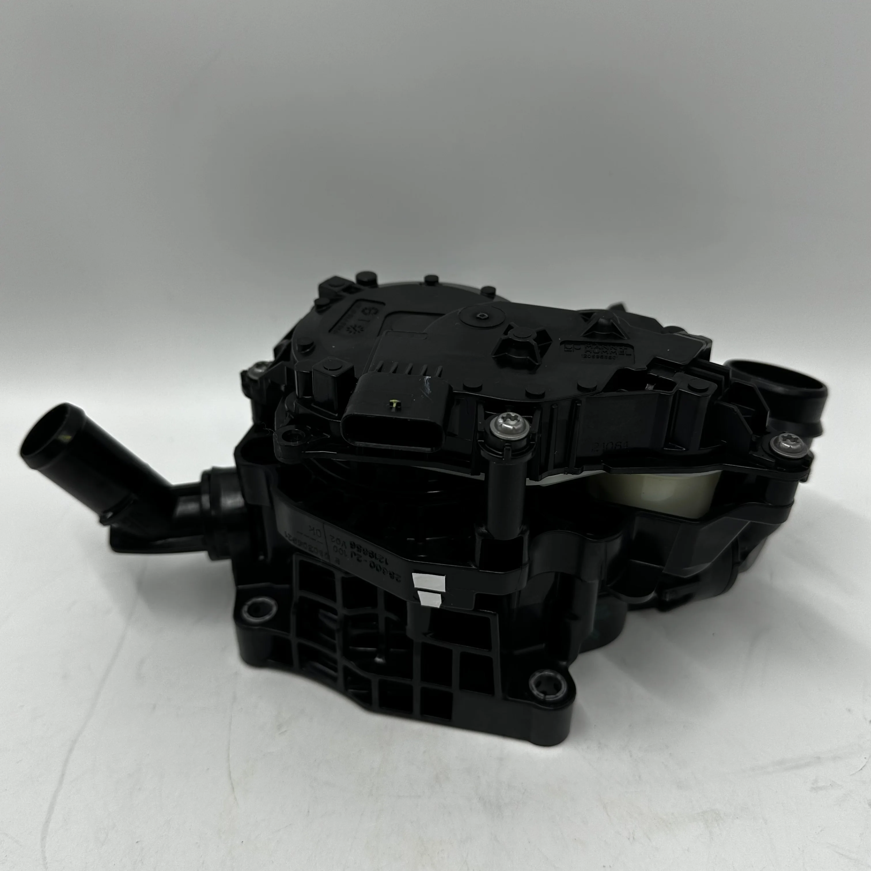 Xdmbs-Brand-New-Genuine-Integrated-Thermal-Management-256002J100-25600 ...