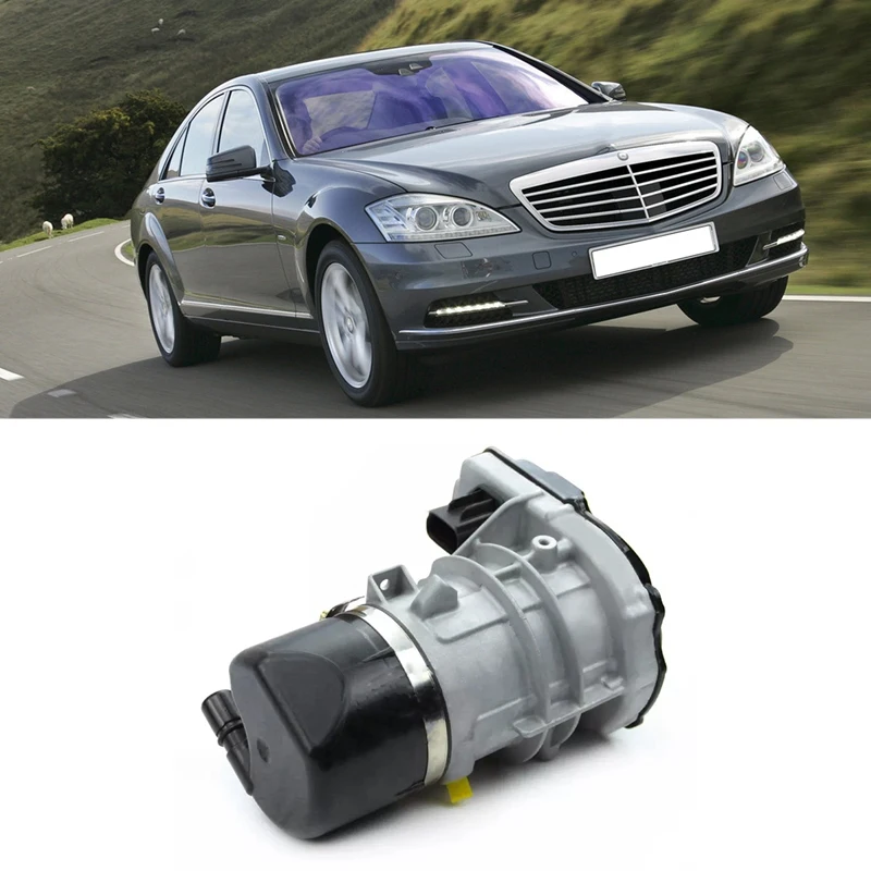 Car Electric Hydraulic Power Steering Pump For Mercedes Benz S CLASS ...