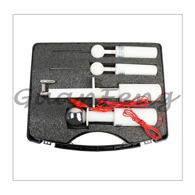 NEW IEC Ip1x Ip2x Ip3x Ip4x /D IP40, IP4X/IP40 IP4X/with Thrust Test ...