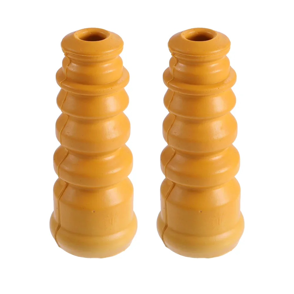 2pcs-Rear-Suspension-Bump-Stop-Strut-Bumper-for-VW-Golf-Mk4-Beetle ...