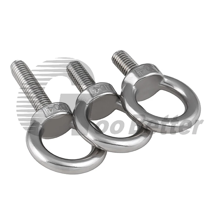 Eye Bolt Screw