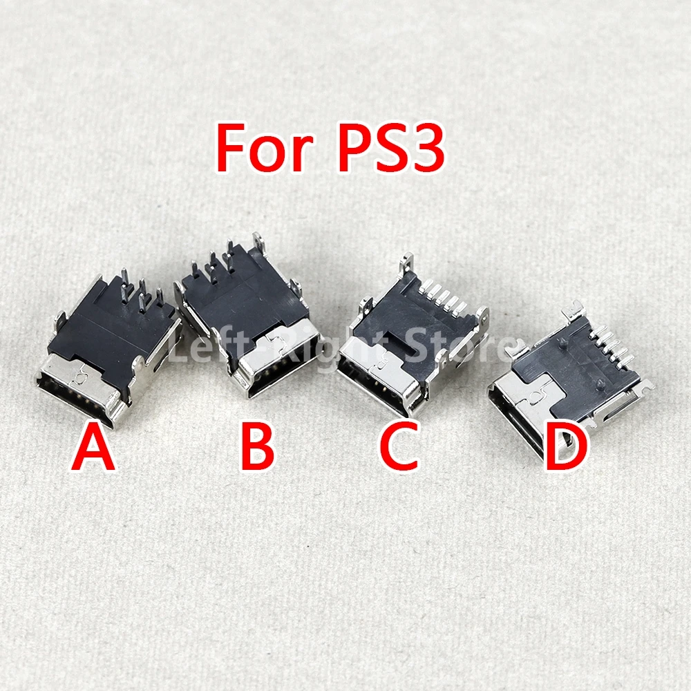 50pcs-USB-Charging-Port-Charging-Connector-replacement-For-Play-Station ...