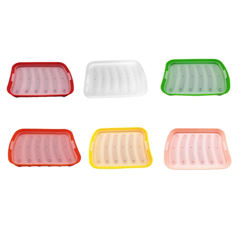 6-In-1-Sausage-Machine-DIY-Mold-Making-Hot-Dog-Handmade-Ham-Silicone ...