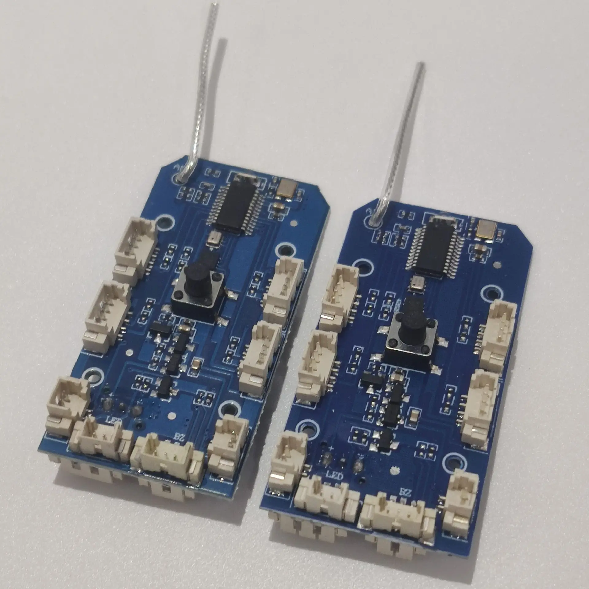 LSRC-Dron-plegable-S1S-2-piezas-para-evitar-obst-culos-cuadric-ptero-LS ...