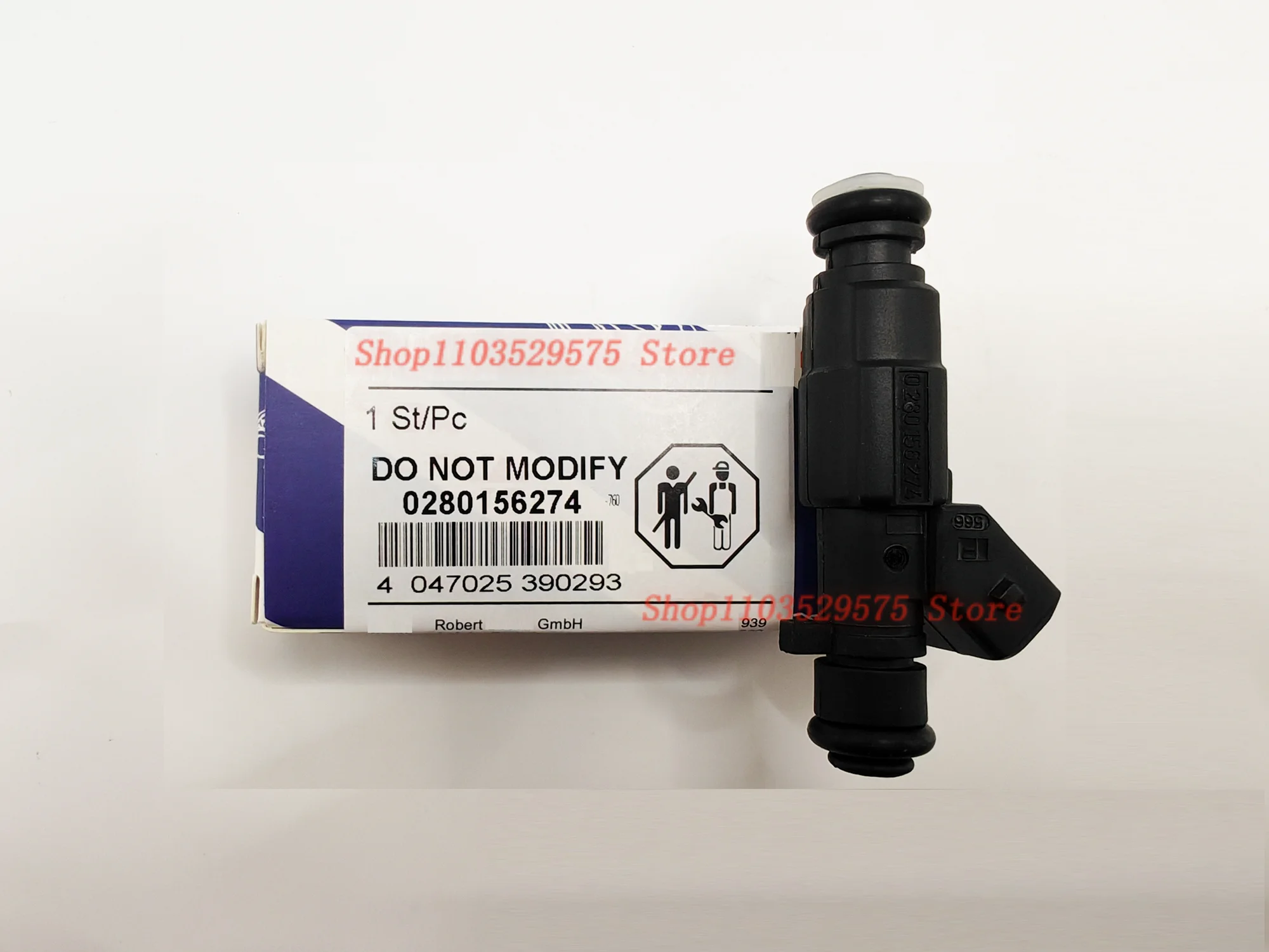 4PCS-Brand-New-0280156274-Car-Engine-Fuel-Injectors-For-VW-FOX-KOMBI ...