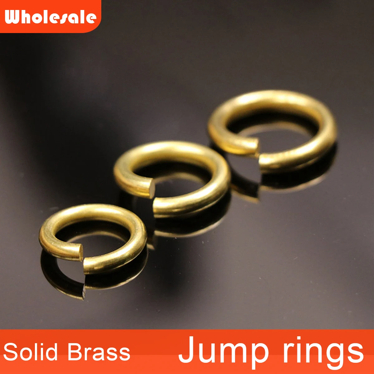20-50-100pcs-Solid-Brass-Jump-Rings-Split-Jump-Ring-Open-O-Ring ...