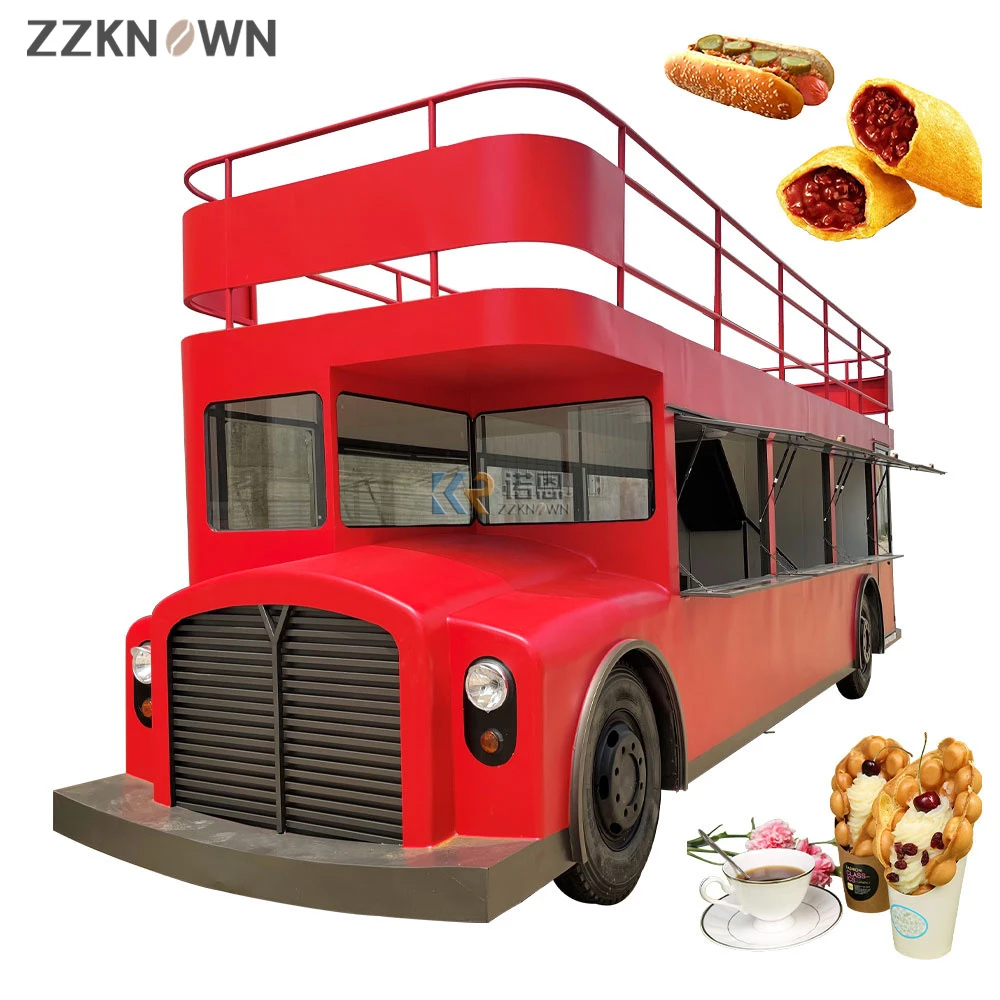 Open Topped Bus Clipart Png