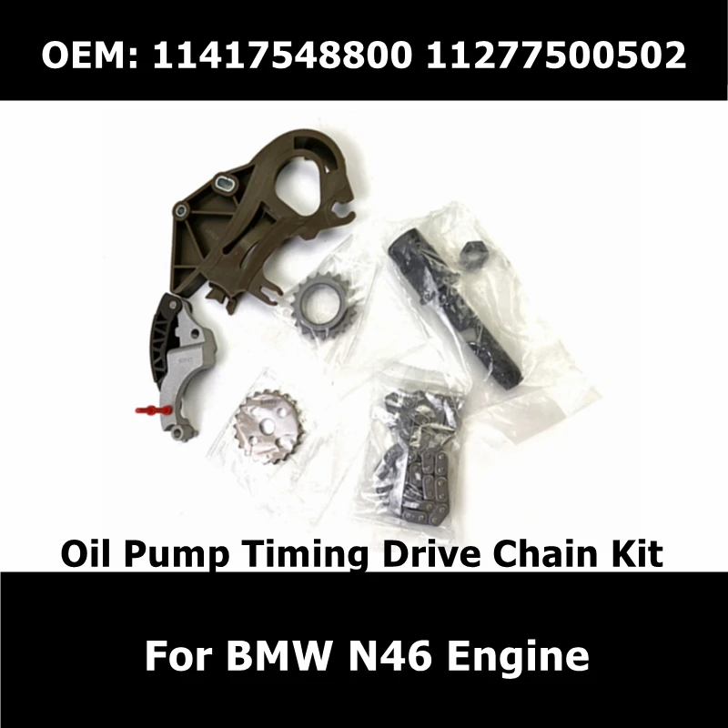11417548800 11277500502 11417505842 Kit Corrente Do Sincronismo Da ...