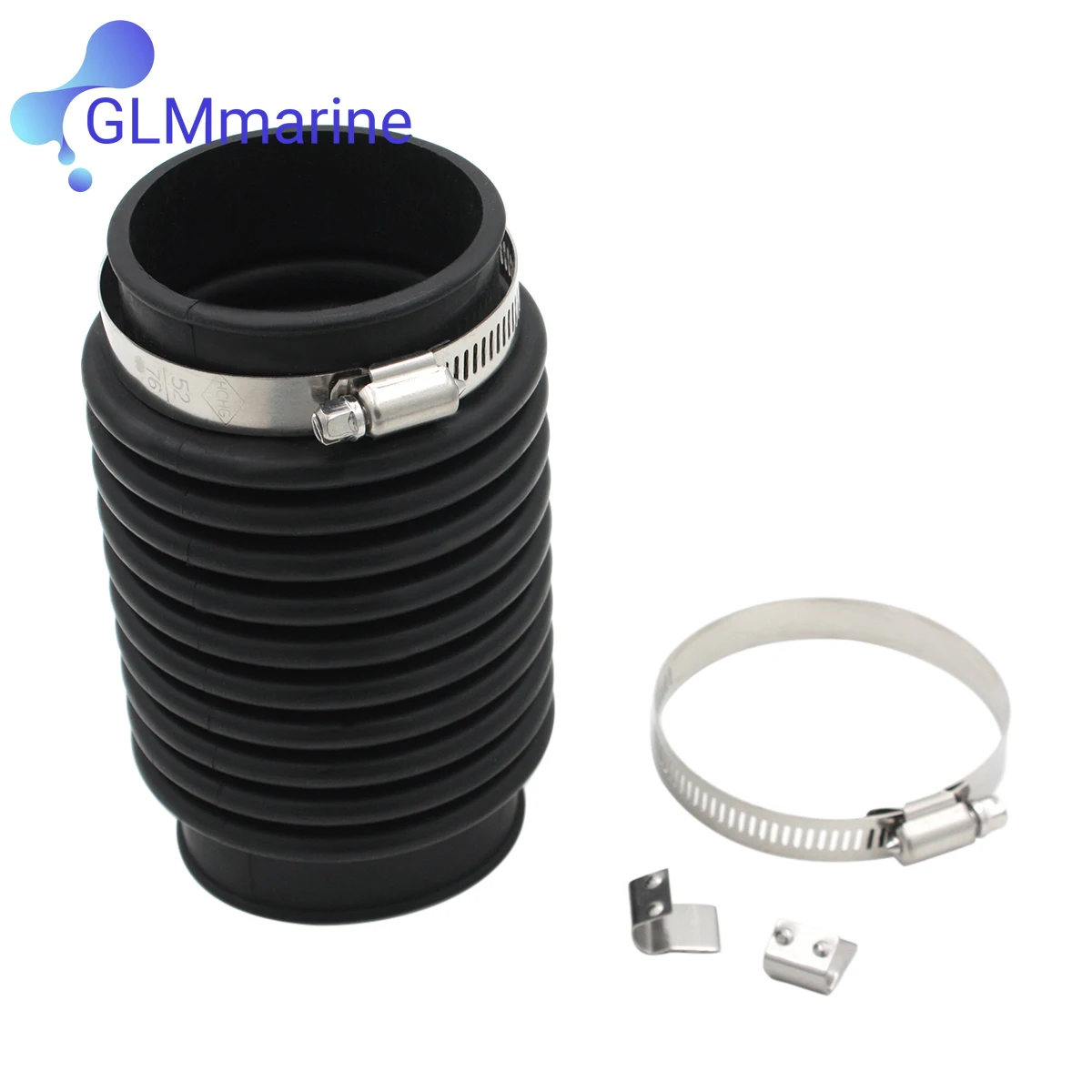 18654A1-Bell-Housing-Bellow-for-Mercruiser-Sterndrive-Engines-Bravo-1-2 ...