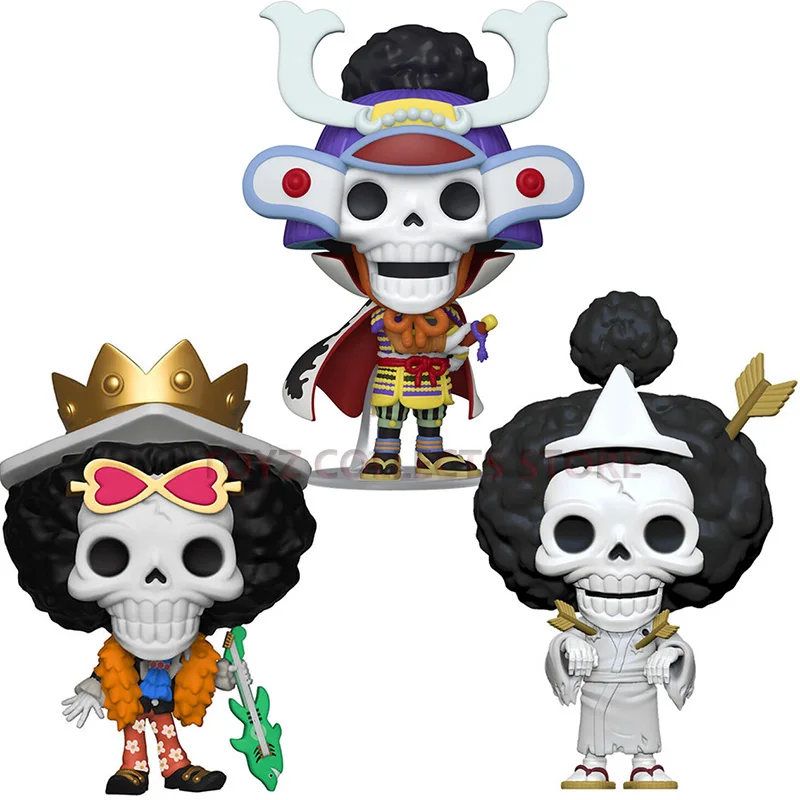 Funko-Pop-figuras-de-acci-n-de-Anime-juguetes-coleccionables-de-dibujos ...