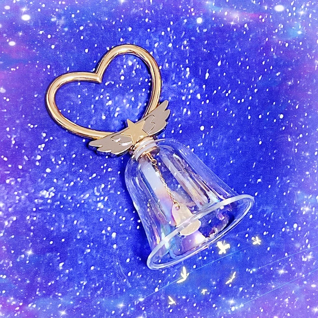 Super Sailor Chibi Moon Bell